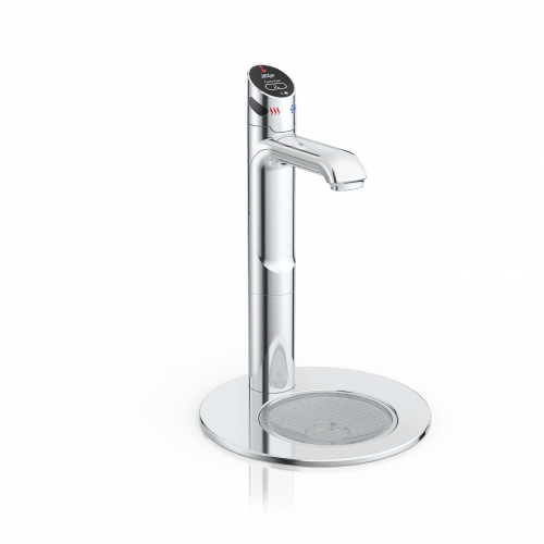 Touch-Free Wave by Zip Water