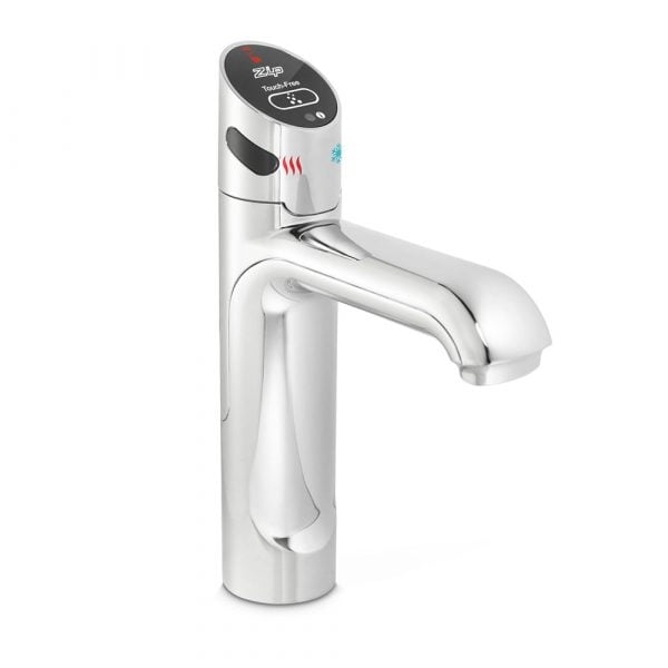 HydroTap Product Range | Boiling, Chilled, Sparkling Water | Zip Water US