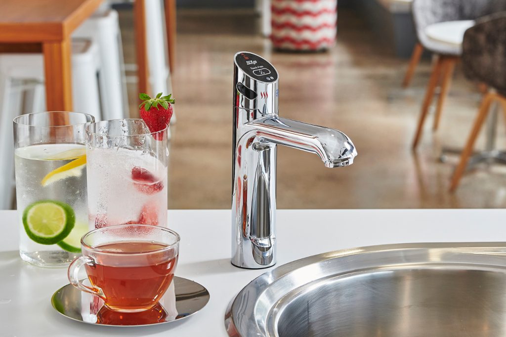 Simply the Best | HydroTap Classic | Zip Water USA