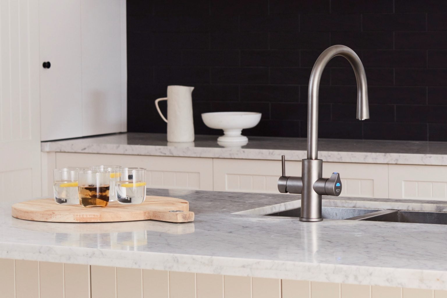 HydroTap Receives Good Design Award | Zip Water USA