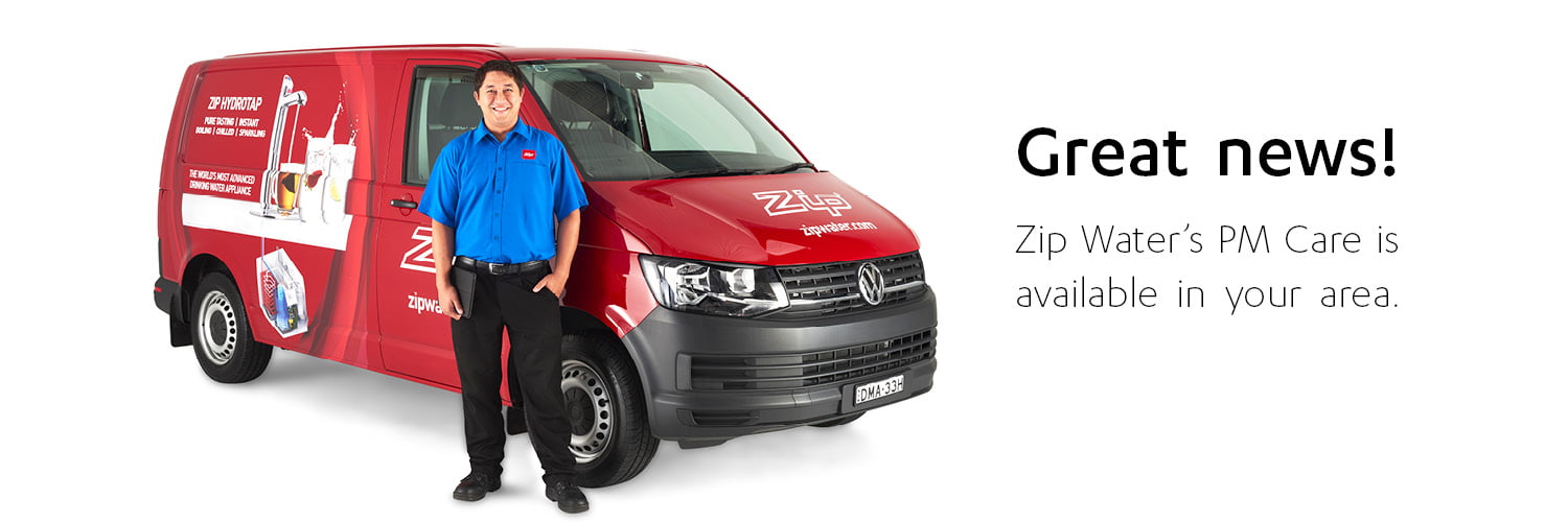 Preventative Maintenance Programs for your HydroTap System