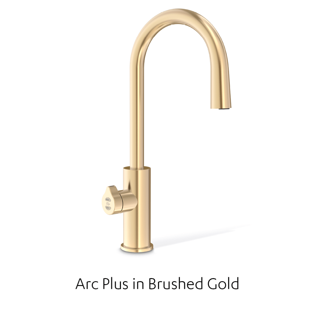 HydroTap Arc Plus For Home | Boiling, Chilled, Sparkling