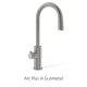 HydroTap Arc Plus For Home | Boiling, Chilled, Sparkling