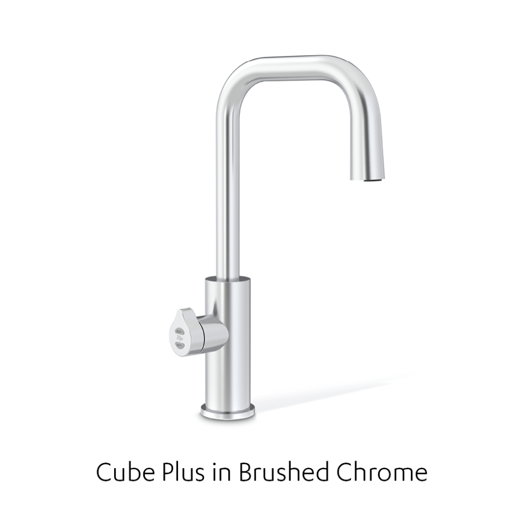 HydroTap Cube Plus For Home | Boiling, Chilled, Sparkling