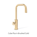 HydroTap Cube Plus For Home | Boiling, Chilled, Sparkling