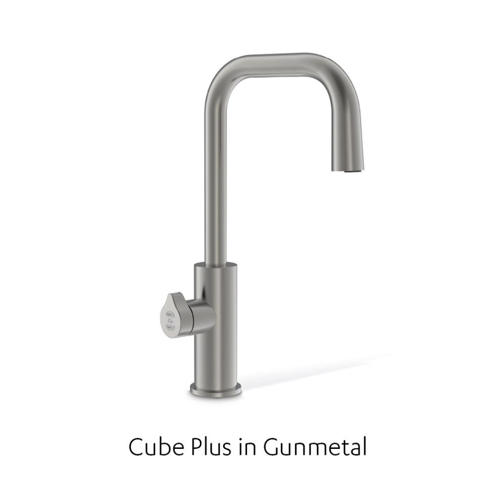 HydroTap Cube Plus For Home | Boiling, Chilled, Sparkling