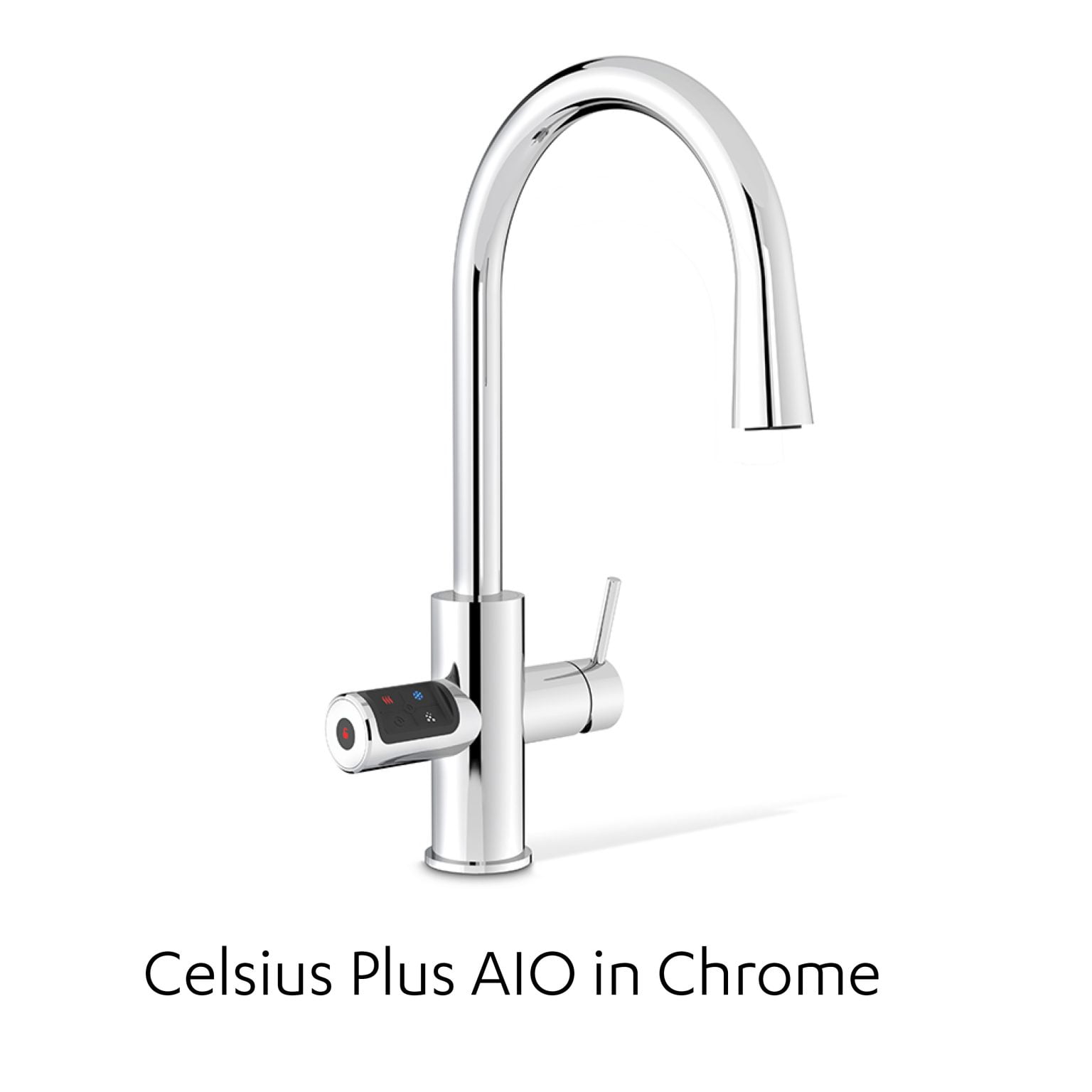 HydroTap Celsius Plus All-in-One (AIO) For Home | Zip Water North America