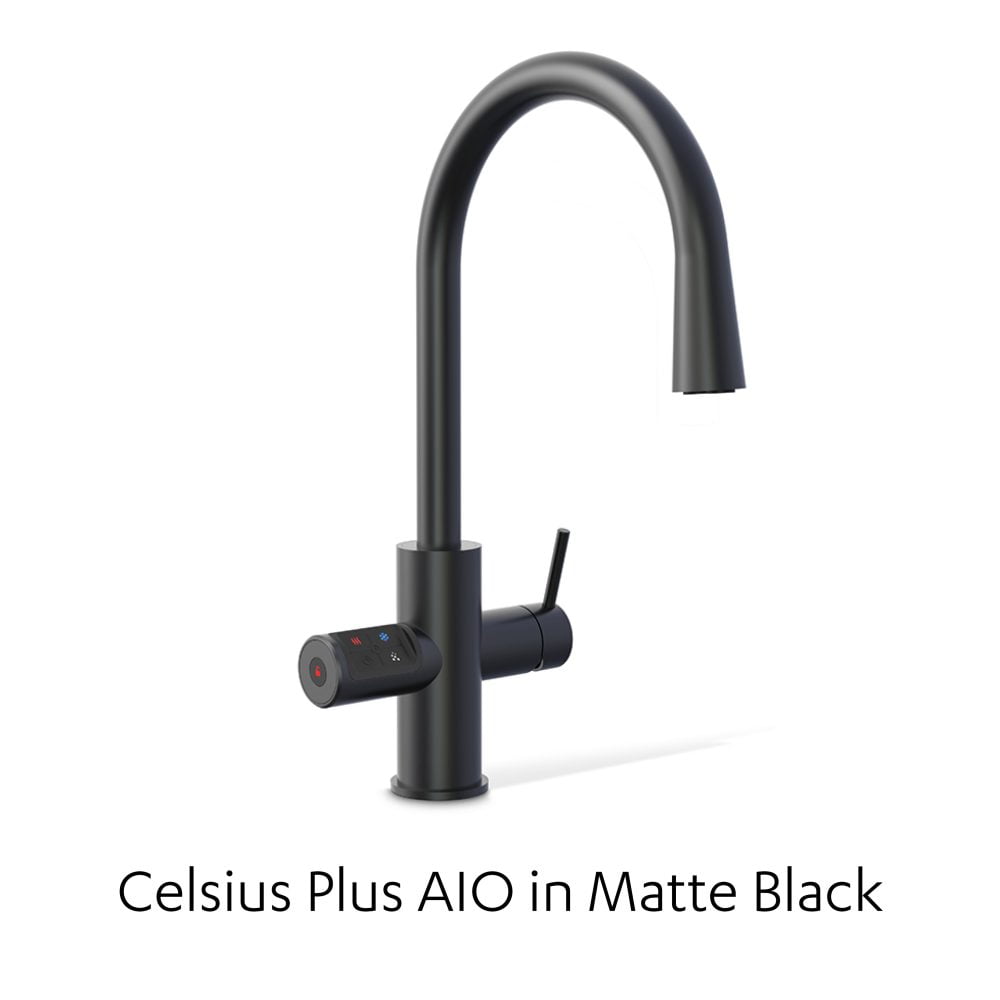 HydroTap Celsius Plus All-in-One (AIO) For Home | Zip Water North America