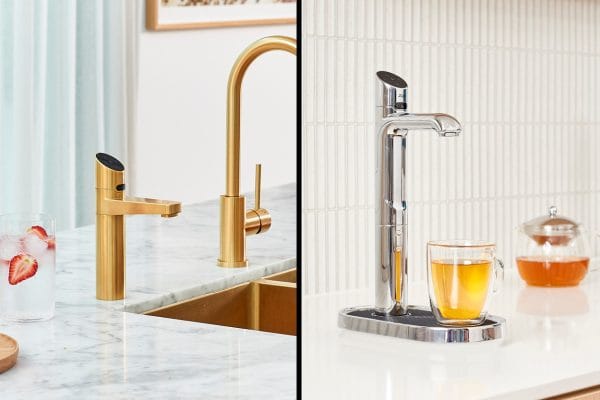 HydroTap Plus Family Introduction - Zip Water
