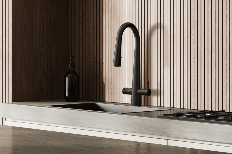 Zip Water USA | HydroTap | Instant Boiling, Chilled & Sparkling Water